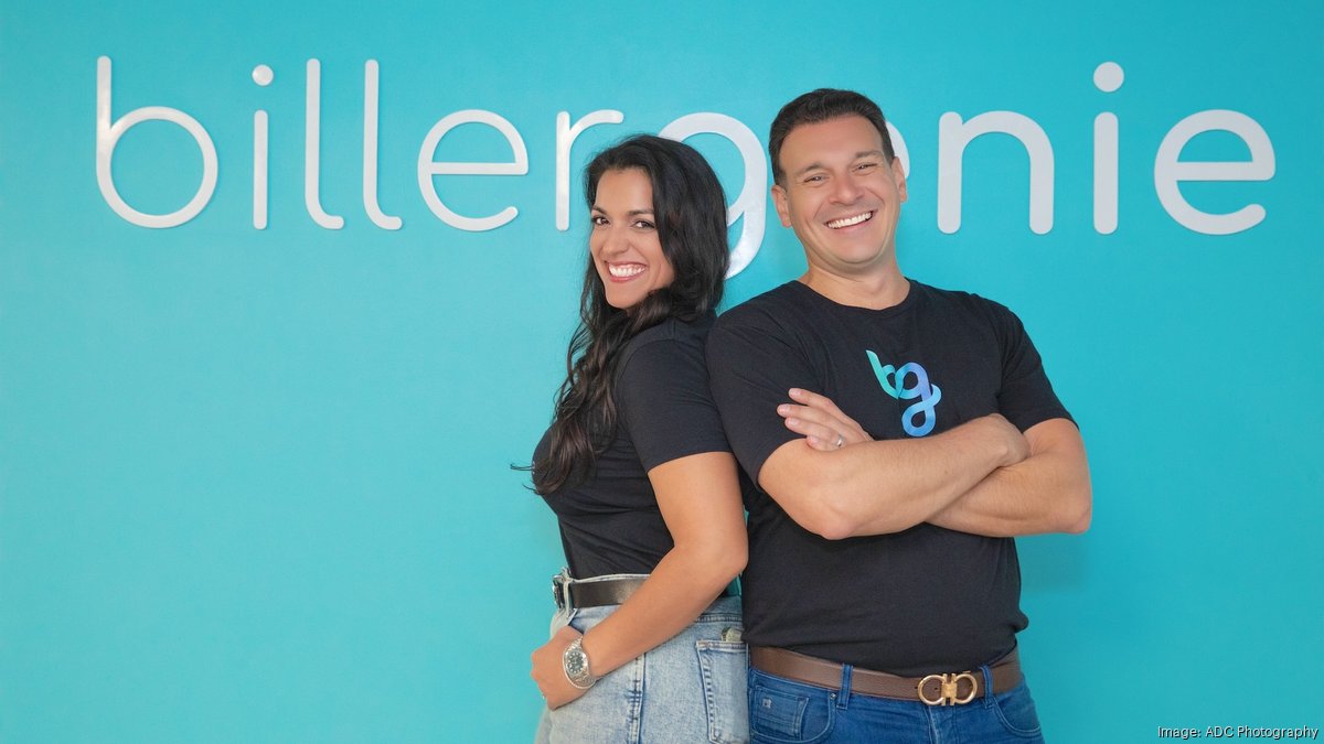 Biller Genie growth leads to tech hiring spree in Orlando and Belfast ...