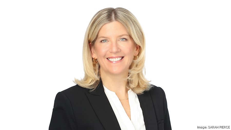 Medica promotes CFO Lisa Erickson to CEO - Minneapolis / St. Paul ...