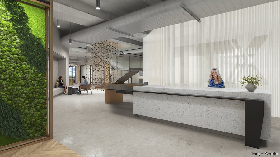 Chicago-based TTX picks South End tower for new Charlotte HQ ...