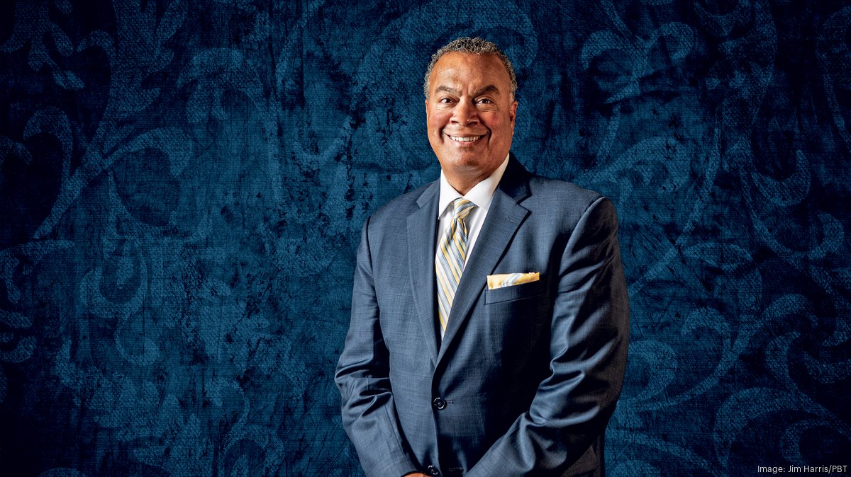 C-Suite Awards: Kevin Jenkins, Manchester Bidwell - Pittsburgh Business ...