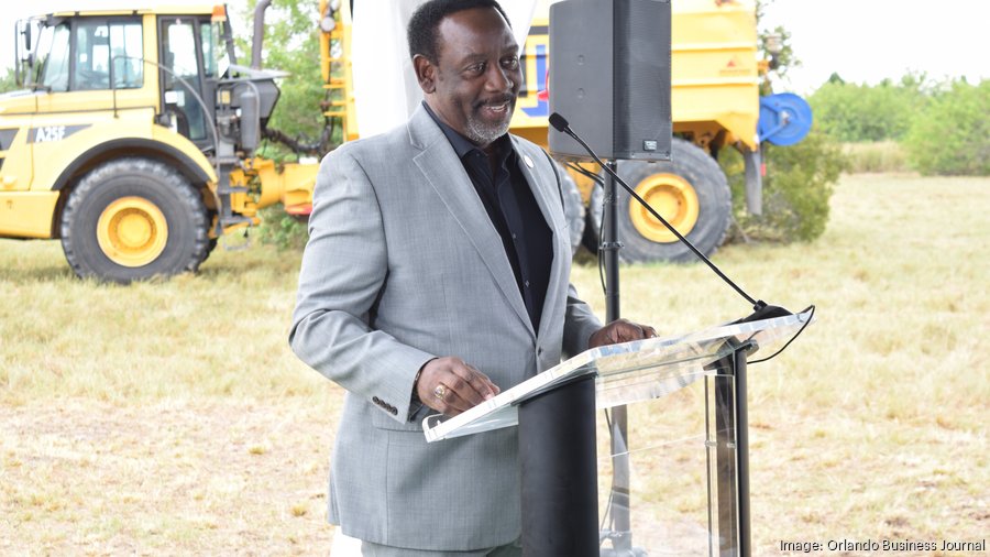 Construction starts on affordable apartments on Universal land ...