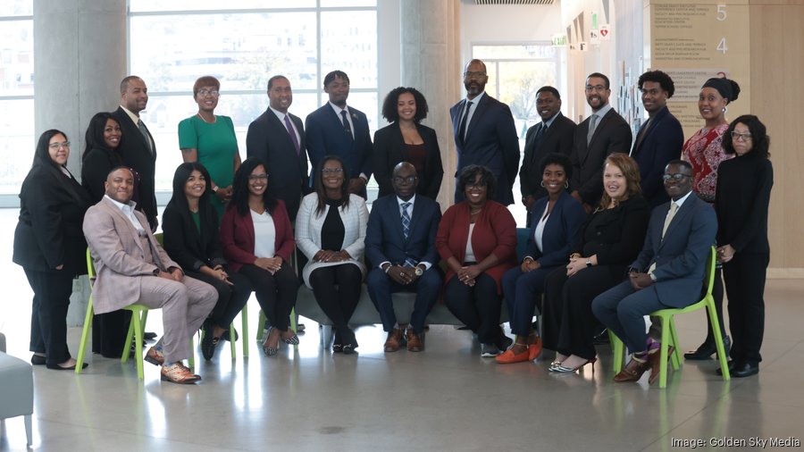 TALI announces newest Emerging Leaders Program cohort (photos ...