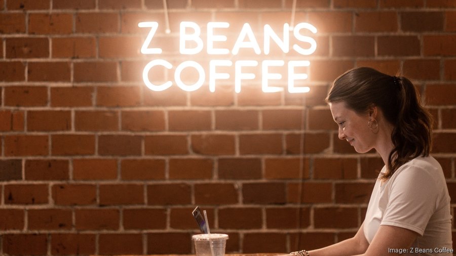 Z Beans Coffee is heading to downtown Orlando - Orlando Business Journal