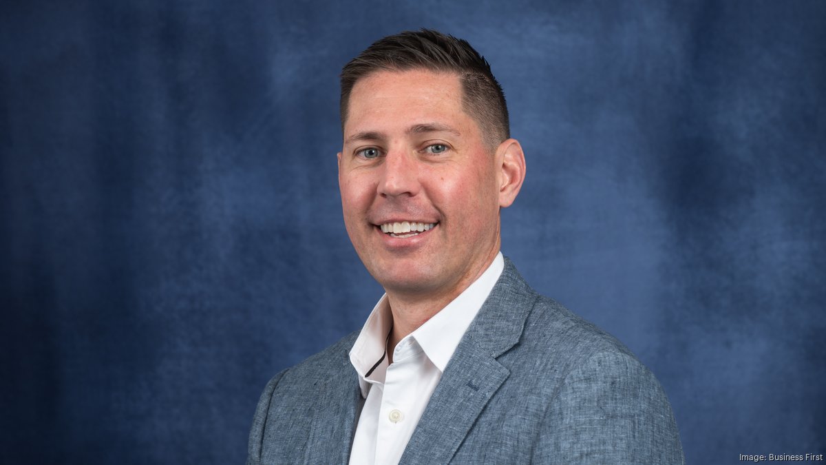 Patrick Fitzgerald of Phillips Lytle LLP named a 2023 Buffalo Business ...