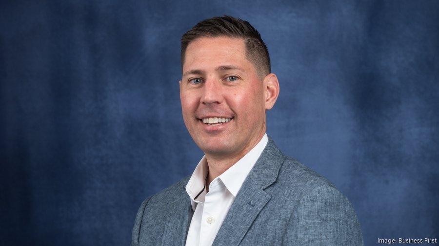 Patrick Fitzgerald of Phillips Lytle LLP named a 2023 Buffalo Business ...