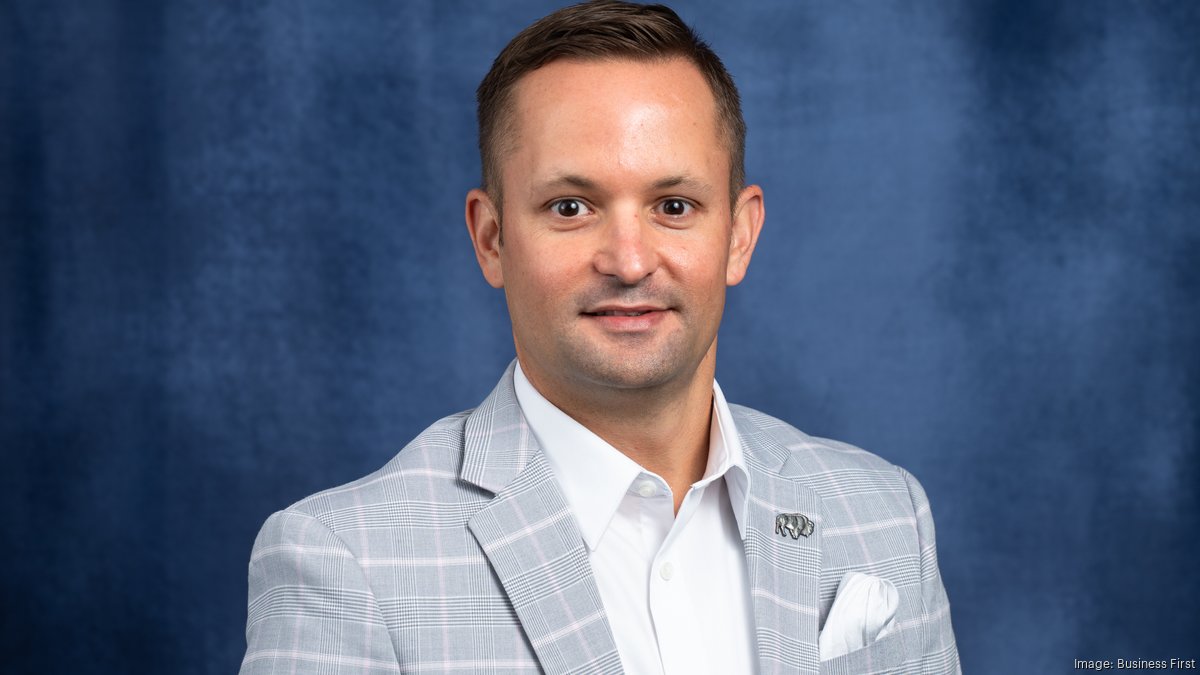 Jim Waddell of Frey Electric named a 2023 Buffalo Business First 40 ...