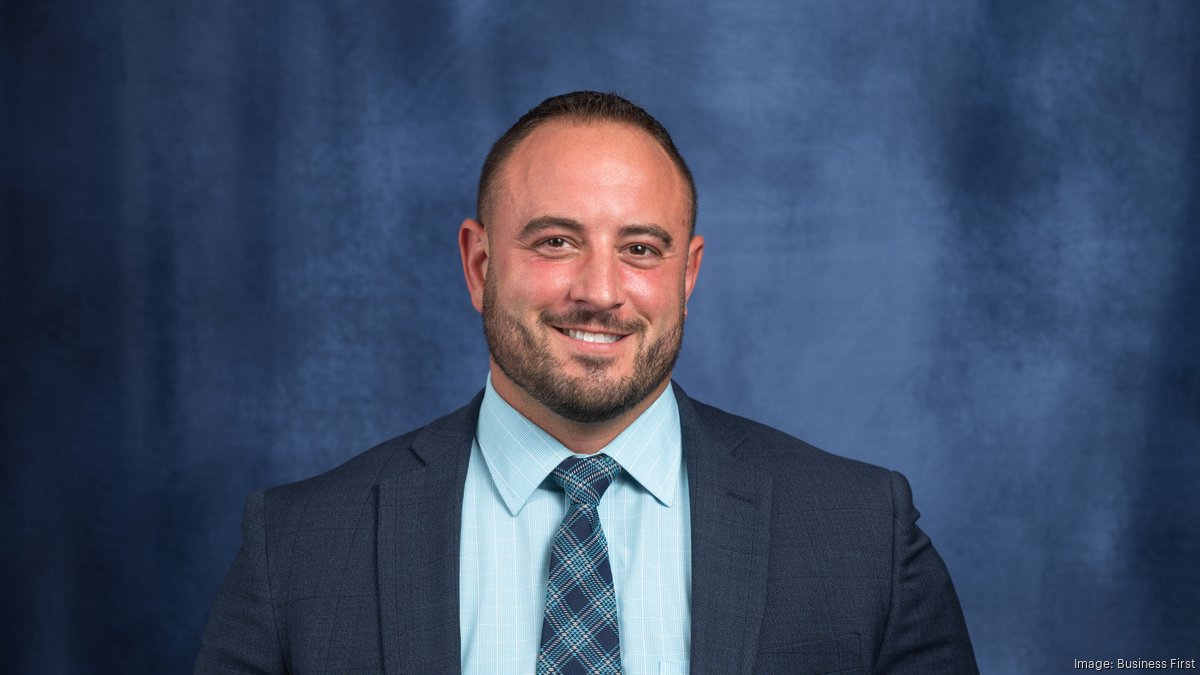 Mike Antonelli of Nickel City Hardwood named a 2023 Buffalo Business ...