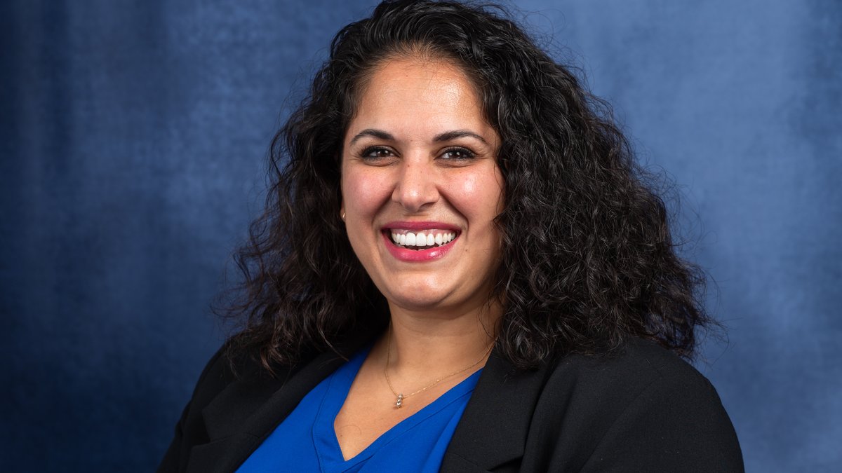 Angela Marinucci of Erie County Department of Senior Services named a 2023 Buffalo Business ...