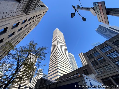 Seattle CRE Developers News - Puget Sound Business Journal
