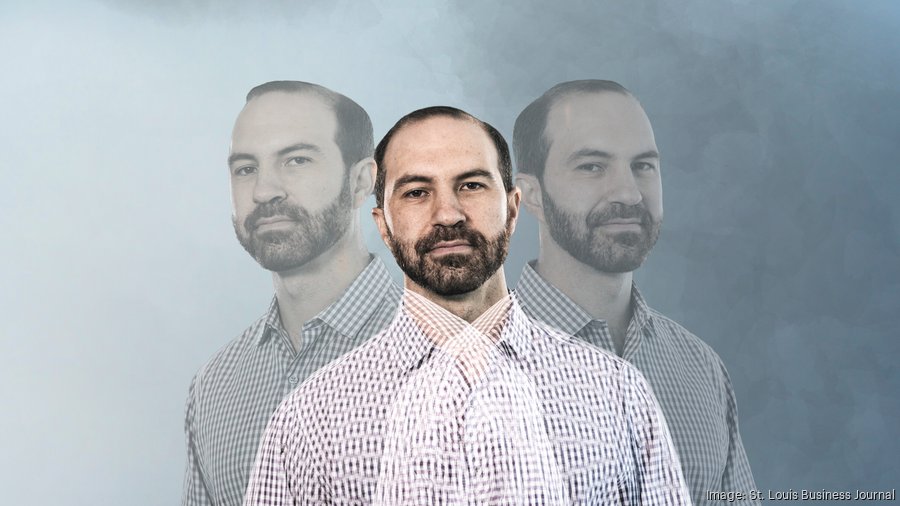 40 Under 40 Awards: Dr. Nathan Moore, BJC Medical Group - St. Louis Business Journal