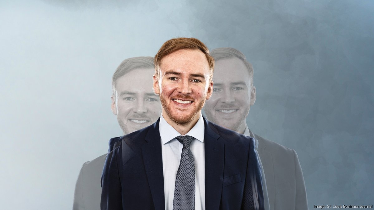 40 Under 40 Awards: Zach Vaninger, MTM Inc. and MTM Transit - St. Louis Business Journal