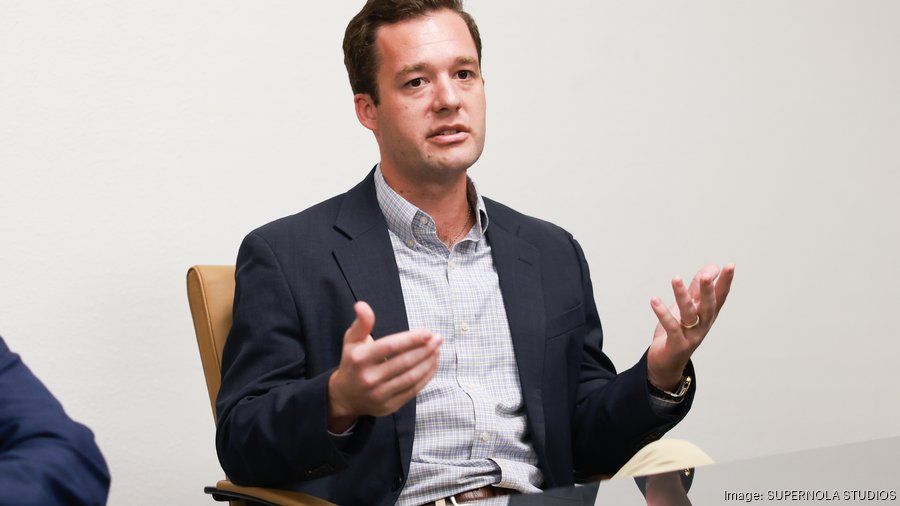 Tampa bankers launch $50M private credit fund backed by local family ...