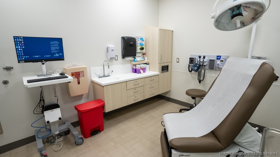 AHN Cancer Institute to open new skin cancer center at West Penn ...