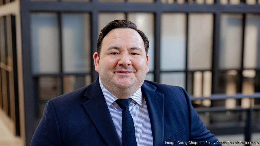 Austin Transit Partnership makes key hires - Austin Business Journal Austin Transit Partnership makes key hires - Austin Business Journal