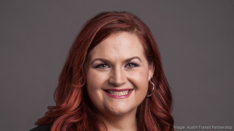 Austin Transit Partnership makes key hires - Austin Business Journal
