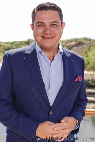 Alohilani Resort Waikiki Beach appoints new general manager - Pacific ...
