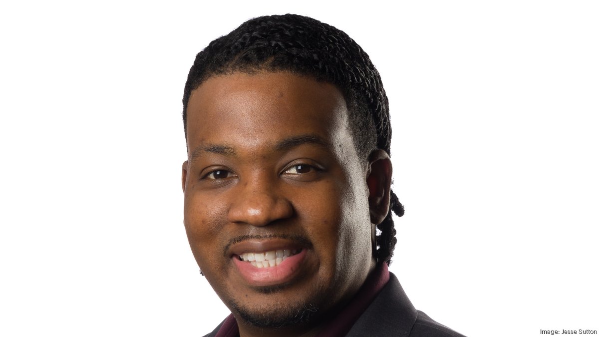 Meta's Michael Binns honored in 2023 Diversity, Equity & Inclusion Awards - Atlanta Business ...