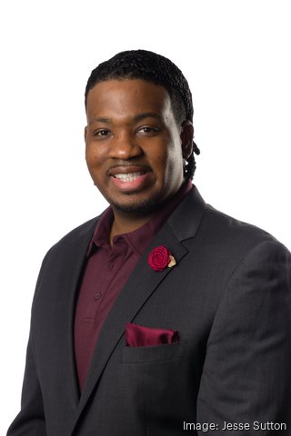 Meta's Michael Binns honored in 2023 Diversity, Equity & Inclusion ...