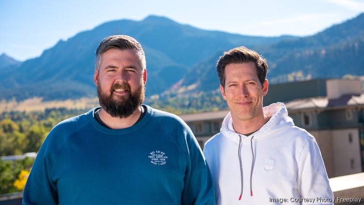 Boulder-based Freeplay and Zephr raise more than $3M for LLM ...