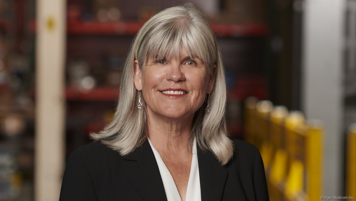 CFO of the Year 2023: Gretchen Kelly, Nystrom Inc. - Minneapolis / St ...