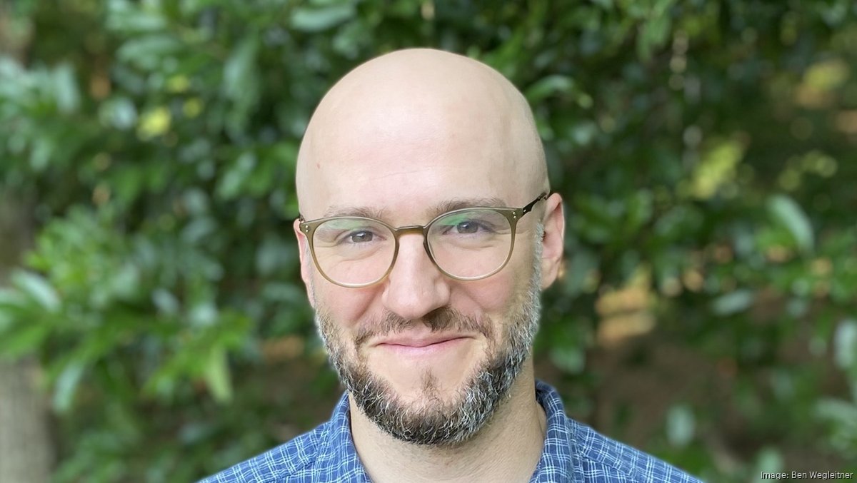 BBJ's NextGen General 2023: Ben Wegleitner, The Nature Conservancy - Birmingham Business Journal