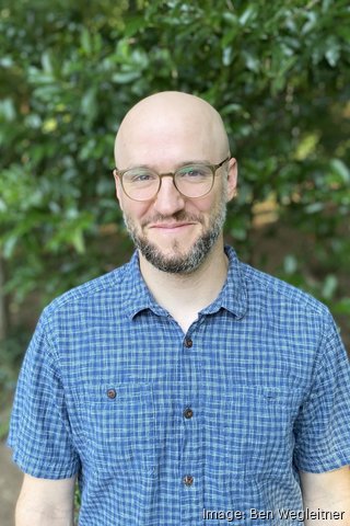 BBJ's NextGen General 2023: Ben Wegleitner, The Nature Conservancy - Birmingham Business Journal