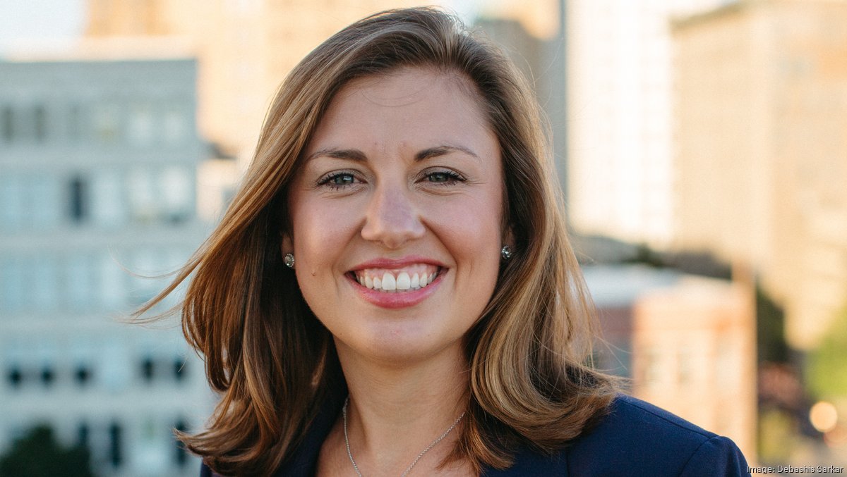 BBJ's NextGen General 2023: Anna Fikes, Apostle - Birmingham Business ...