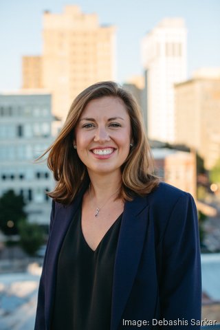 BBJ's NextGen General 2023: Anna Fikes, Apostle - Birmingham Business ...