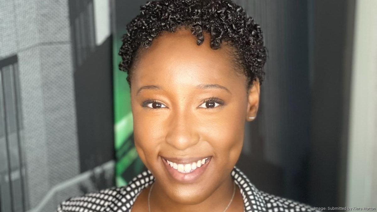 BBJ's NextGen General 2023: Kiera Horton, UAB Heersink School of Medicine - Birmingham Business ...