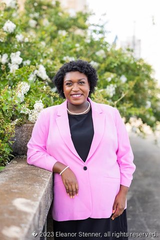 BBJ's NextGen General 2023: Leah Davis, Red Mountain Park - Birmingham Business Journal