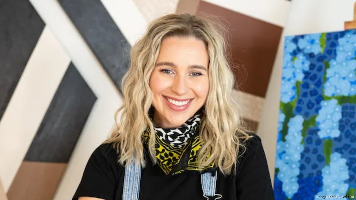 BBJ's NextGen General 2023: Mallory Lane, Birmingham Bound - Birmingham Business Journal