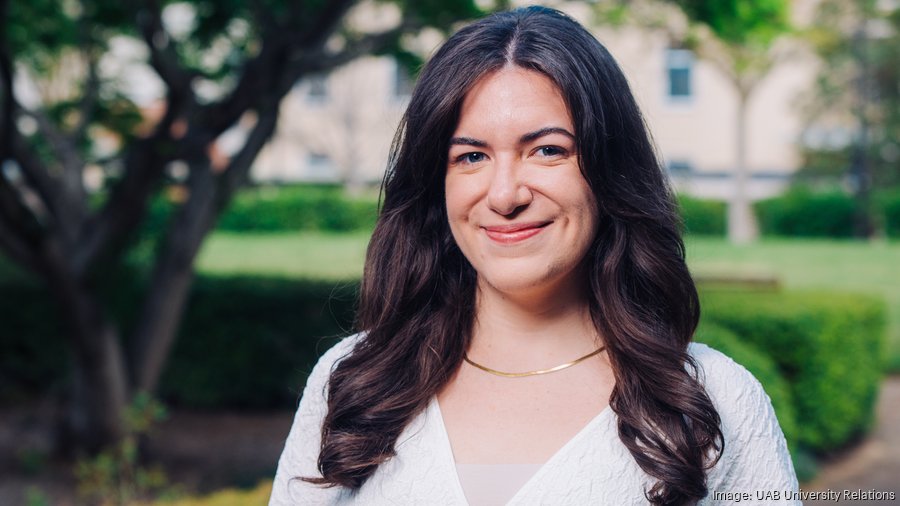 BBJ's NextGen General 2023: Alexis Lehmann, Southern Research - Birmingham Business Journal