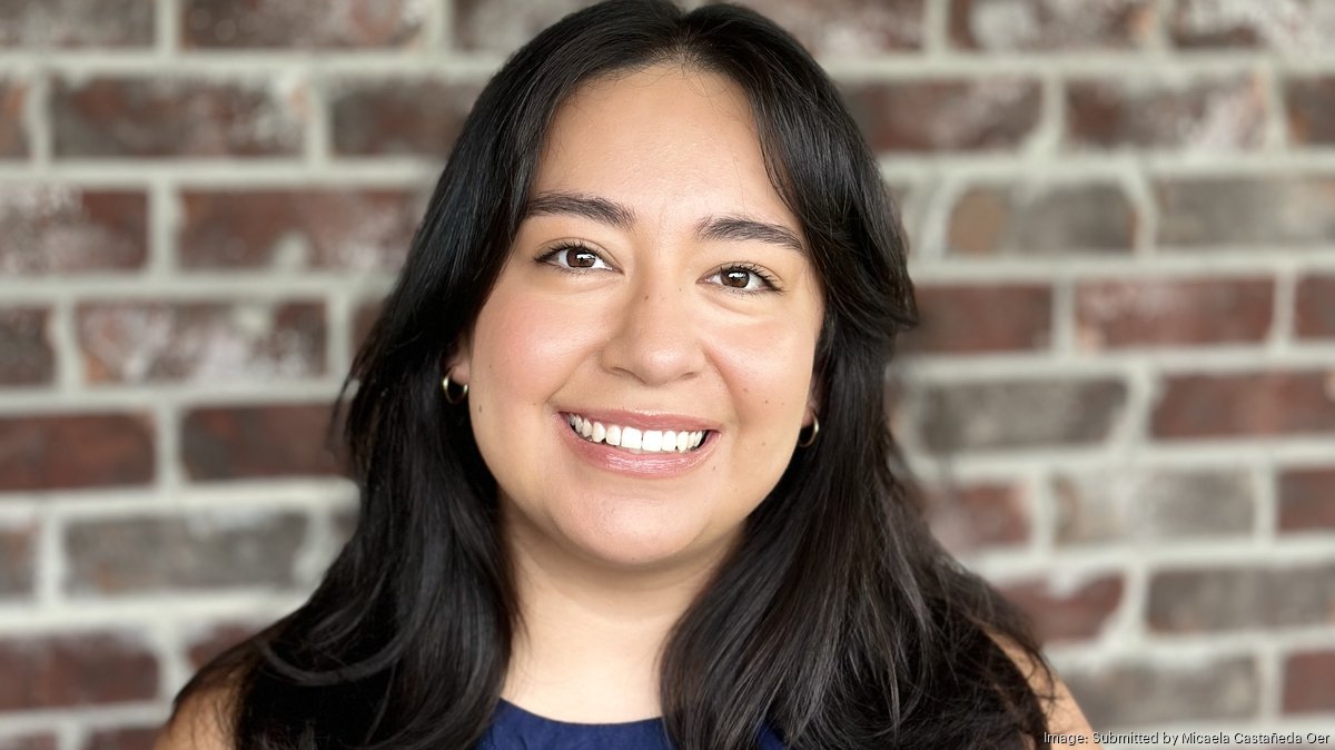 BBJ's NextGen General 2023: Micaela Castañeda Oer, ¡HICA! - Birmingham Business Journal