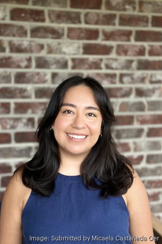 BBJ's NextGen General 2023: Micaela Castañeda Oer, ¡HICA! - Birmingham Business Journal