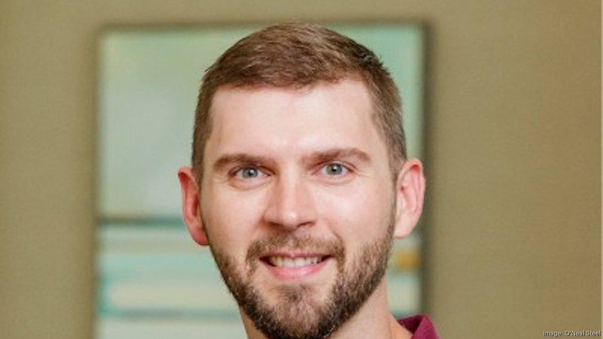 BBJ's NextGen General 2023: Ryan Campbell, O’Neal Steel - Birmingham ...