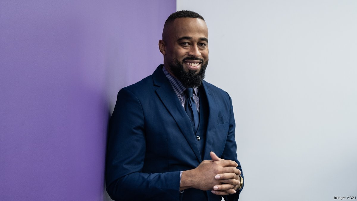 Charles Clark takes helm of ACRE training program - Milwaukee Business ...