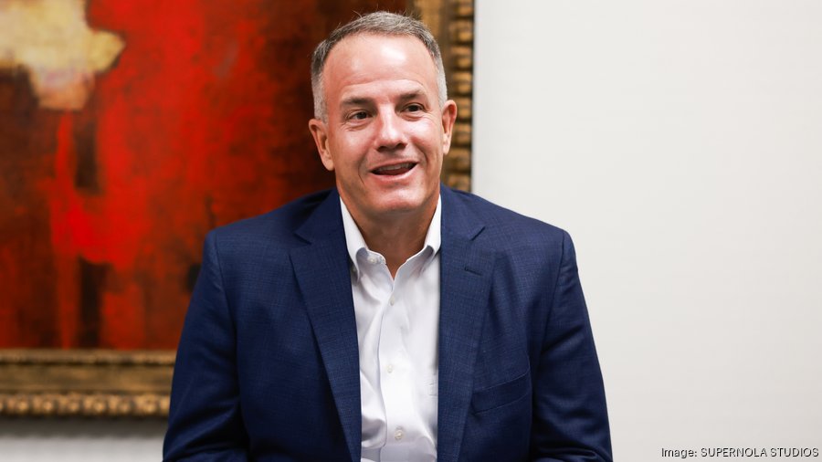 Tampa bankers launch $50M private credit fund backed by local family ...