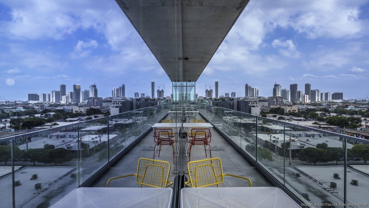 PwC opens new office in 545wyn by Sterling Bay in Miami's Wynwood ...