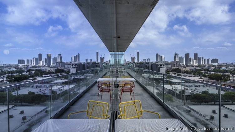 PwC opens new office in 545wyn by Sterling Bay in Miami's Wynwood ...