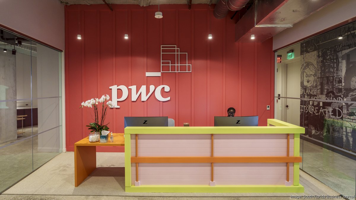 How PwC is stepping up philanthropic work in Charlotte - Charlotte ...