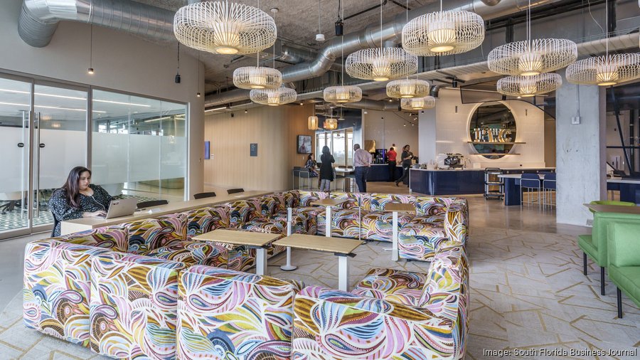 PwC opens new office in 545wyn by Sterling Bay in Miami's Wynwood ...