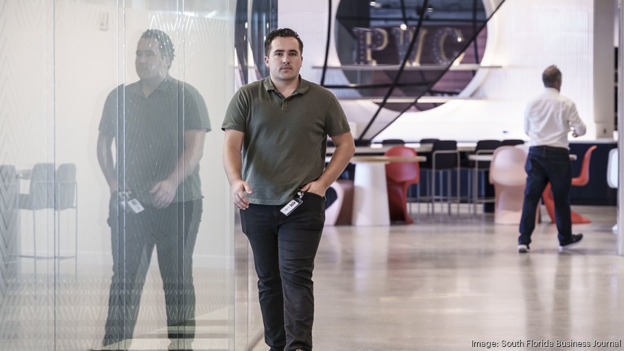 PwC opens new office in 545wyn by Sterling Bay in Miami's Wynwood ...