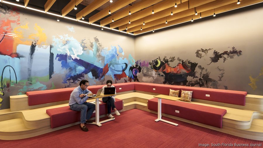 PwC opens new office in 545wyn by Sterling Bay in Miami's Wynwood ...