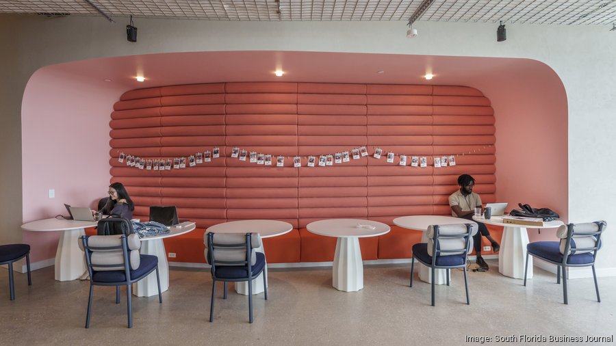 PwC opens new office in 545wyn by Sterling Bay in Miami's Wynwood ...