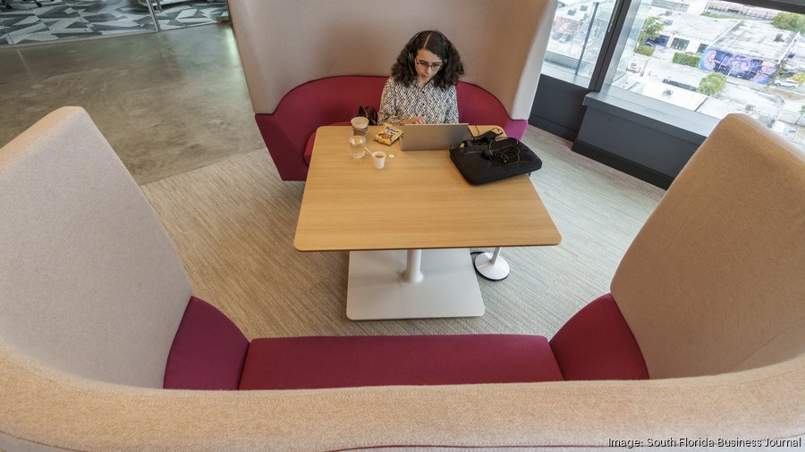 PwC opens new office in 545wyn by Sterling Bay in Miami's Wynwood ...