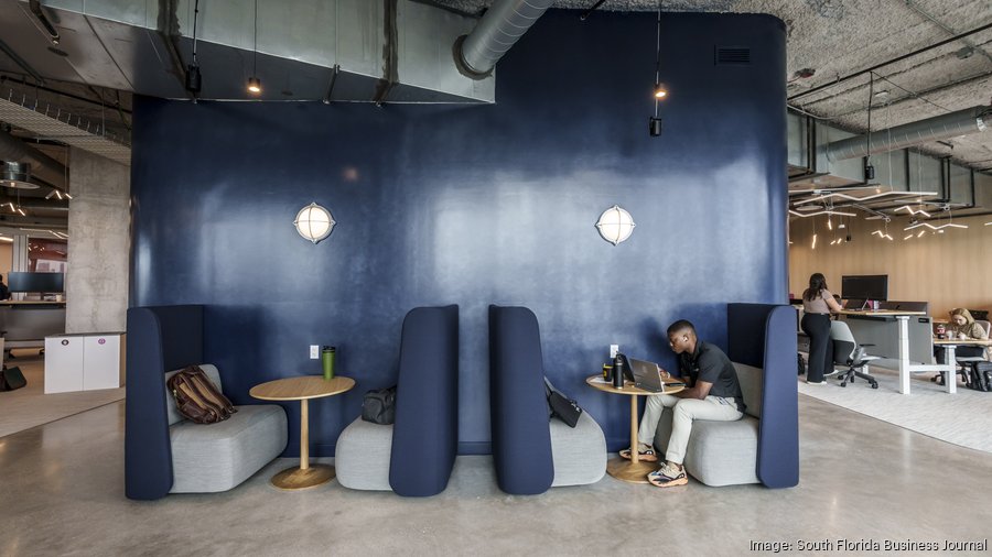PwC opens new office in 545wyn by Sterling Bay in Miami's Wynwood ...