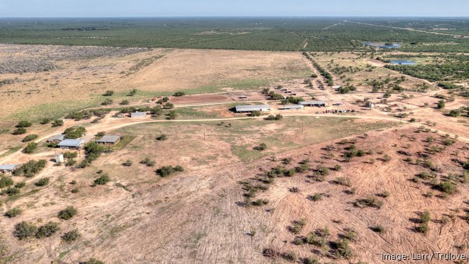South Texas rancher profile: Baylor Ranch - San Antonio Business Journal