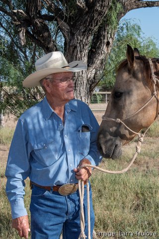 South Texas rancher profile: Baylor Ranch - San Antonio Business Journal