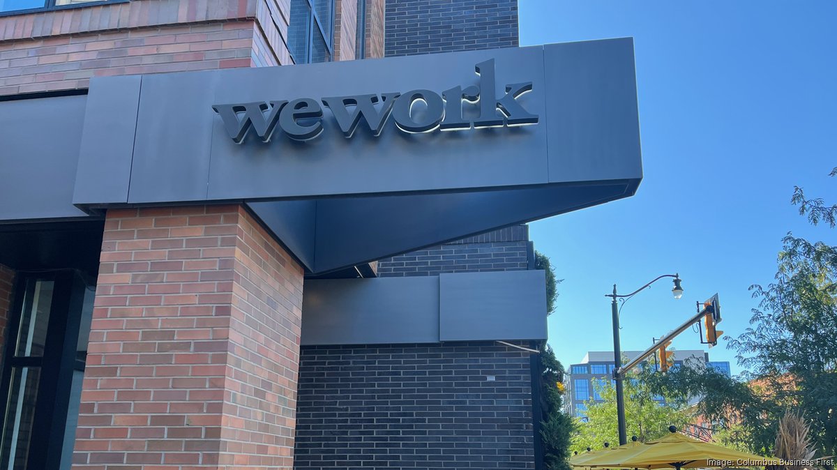 Klarna's $14B IPO filing still lists Columbus as US base - Columbus Business First