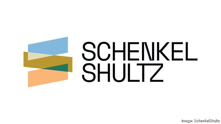 Orlando architecture firm SchenkelShultz reveals new branding ...